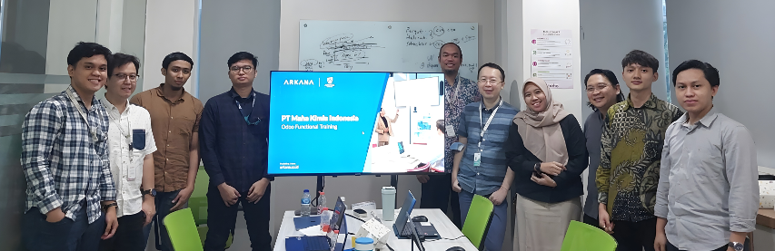 Apa itu Odoo? Software ERP Lengkap untuk Bisnis Anda Apa itu Odoo? Software ERP Lengkap untuk Bisnis Anda